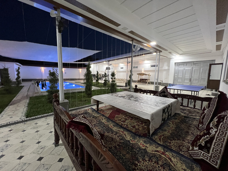 Дача Dacha arenda Toshkent ko’ksaroy