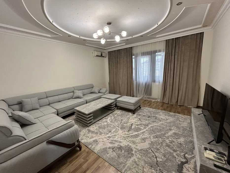 #150 Сдаётся  3/6/9  Алайский базар, 17 школа.Спокойный двор. Метро