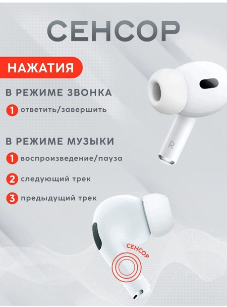 Airpods Pro yangi