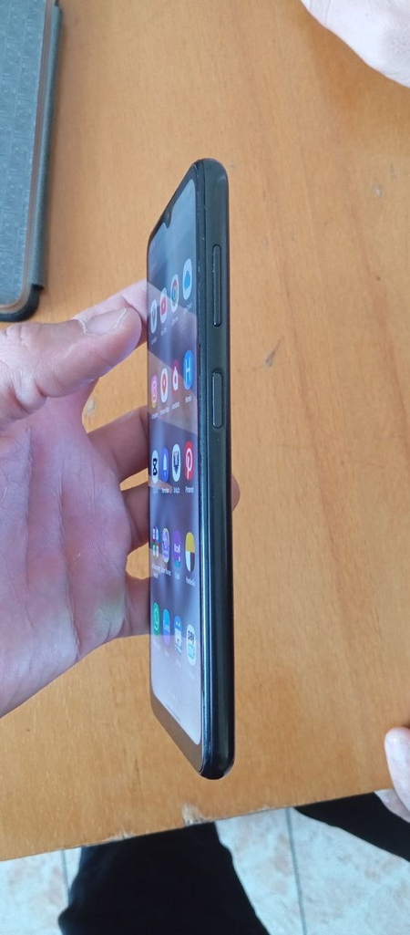 Samsung galaxy A04