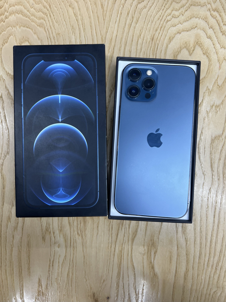 Iphone 12 Pro Max 256 GB