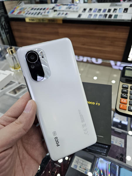 Xiaomi Poco F3 128Gb