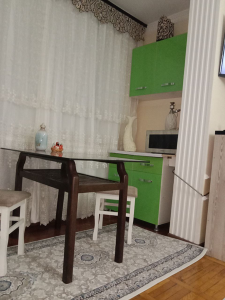 Сдается квартира на Дружба Народов