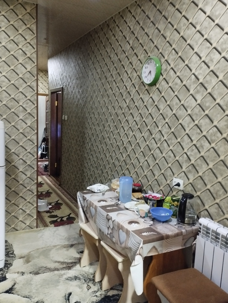 Продается 2х комнатная квартира