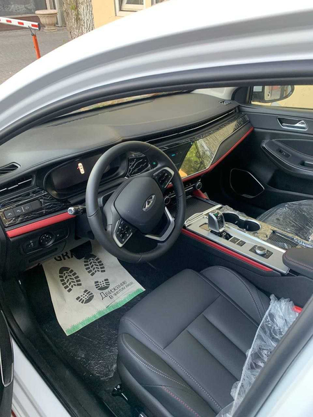 Cherry Tiggo 7 Pro siz uchun eng qulay narxlarda
