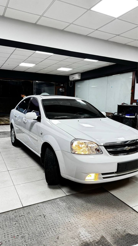 Lacetti sotiladi srochna