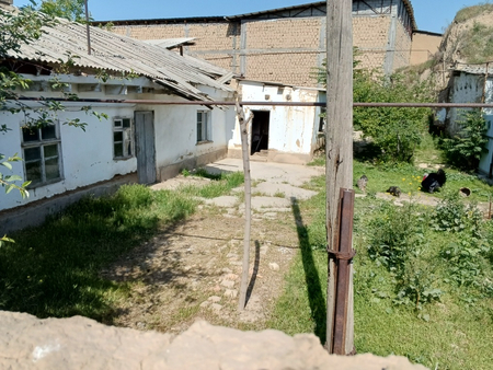 Дом, без капитального ремонта