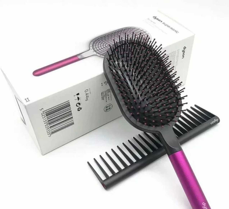 Акция Фен Dyson Supersonic + расческа Dyson