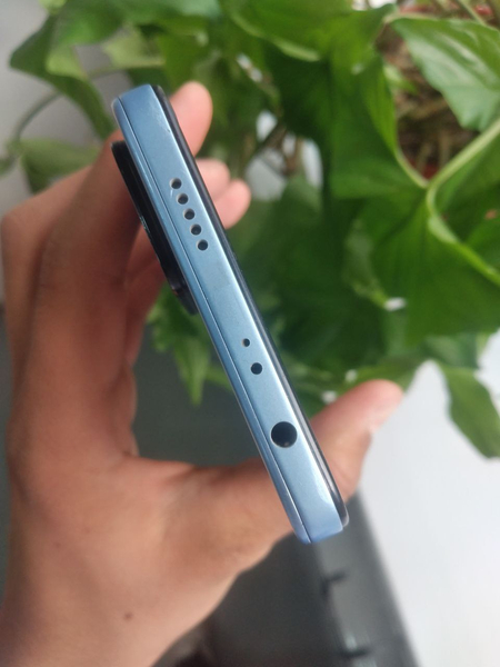 Redmi note 11 pro