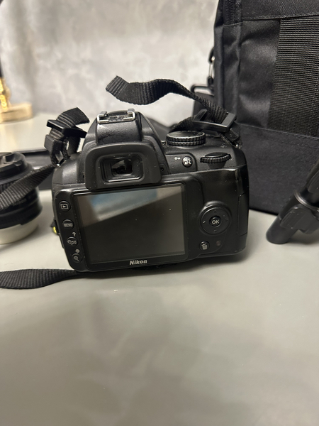 Продам фотоапарат