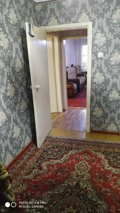 срочна Горит аренда 3 ком. кв. на метро Новза за 450$ id sh 377