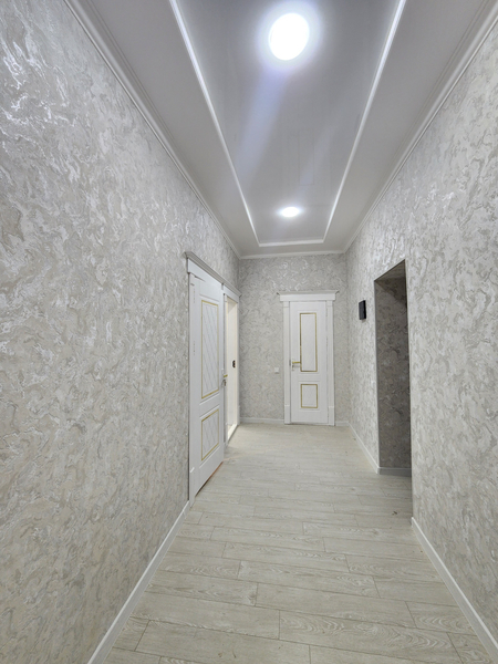 2-хонали квартира сотилади. 42500$