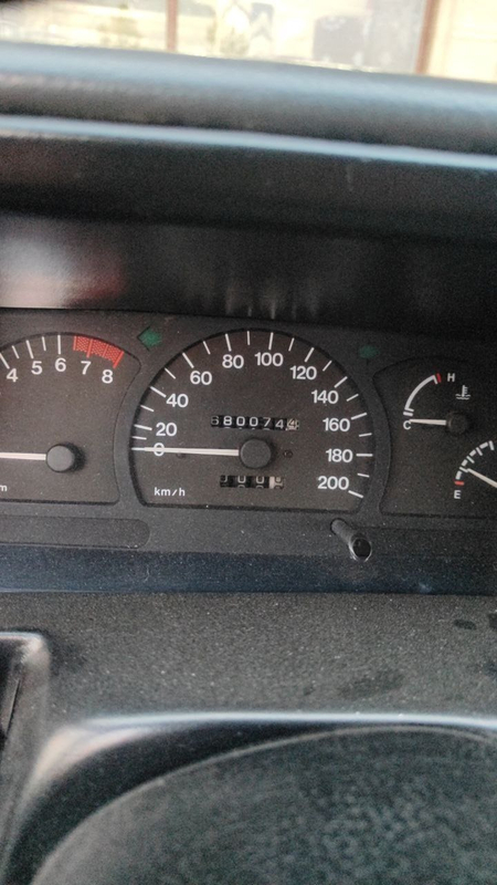Nexia 1 COHC 2005