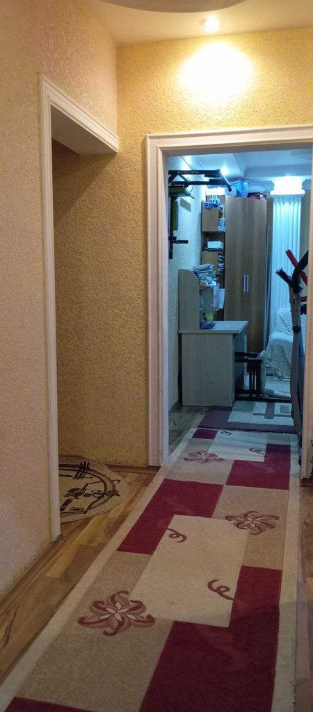 Продажа квартиры Юнус Абад 4  3/3/4 ID LR 88
