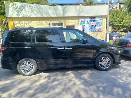 Honda elysion srochna
