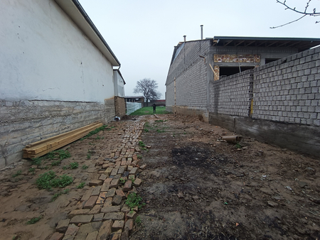 Продается земля Дурмон, Дермень Хайдаробод