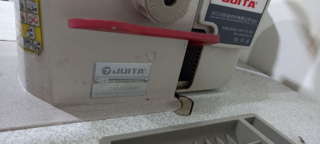 JUITA tikish mashinasi
