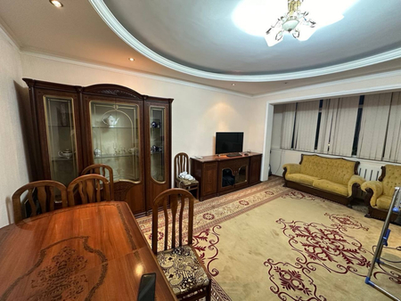 ‼️Продажа 3 комнаты на ойбеке 73м² 103.000‼️