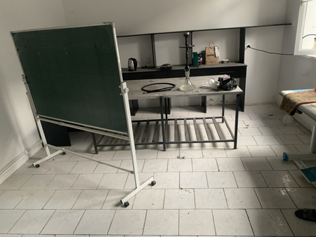 Chiholchi ,elektrik,tablochi va akvaprintchi kere
