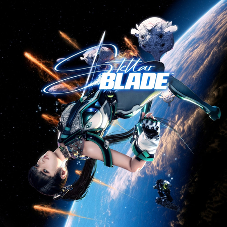 Stellar blade | Ps5