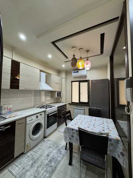 Аренда 2 комнатной квартиры на Ц-4 ID: MD 259