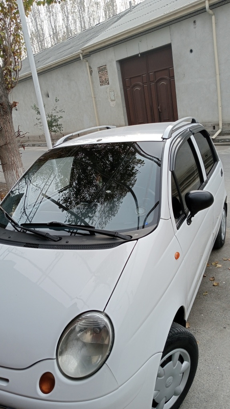 Matiz 1 pazitsa gidravlika rul