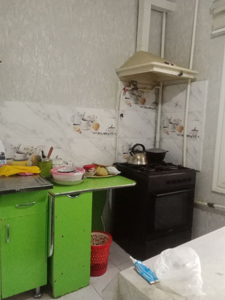 Sergeli 5 Metro 3 Bekat Maklerskiy bor