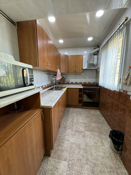 Сдаётся 2-х Ком. На Корасув-3 Apartament FULL