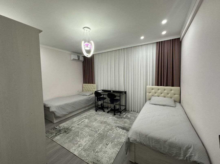 谷 128208 谷 Продается квартира в Яккасарайском районе [105 м²]