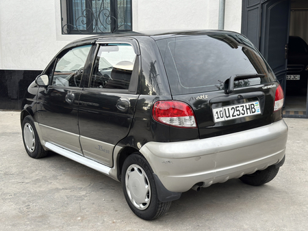 Matiz best 2010 yil