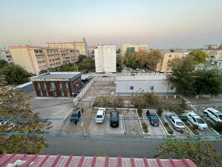 2/5/5 Рисовый бозор ёнгинасида