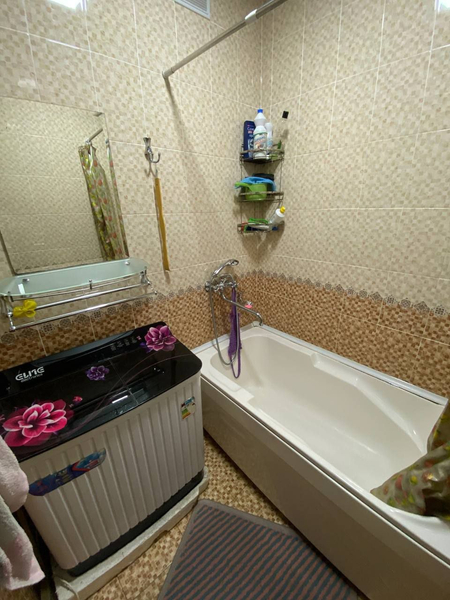 Продаю Квартиру Яшнабадский р-он Авиасозлар-1. 2-ком 3-этаж 4-этажном