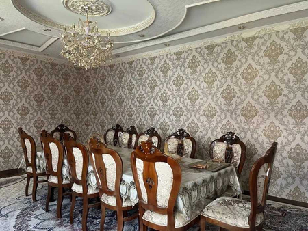 Сдается дом на Геофизика !