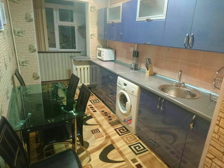 Аренда квартиры на долгий срок