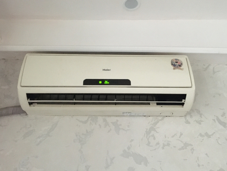 Haier kondisioner кондиционер 12tali