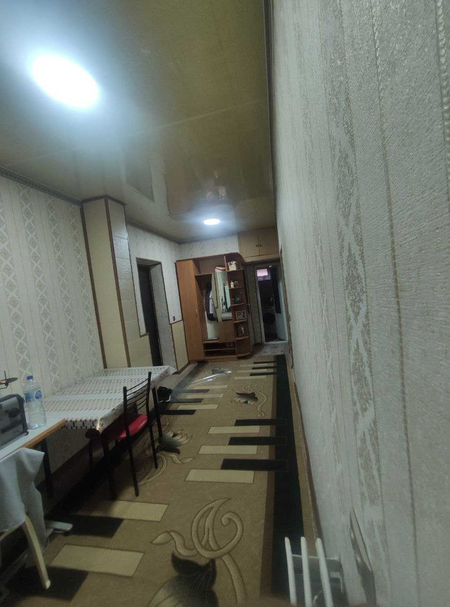 Срочно продам квартиру