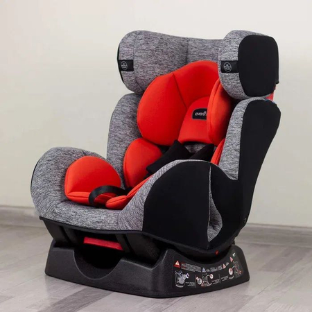 Автокресло Evenflo