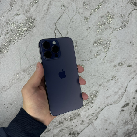 iPhone 14 Pro Max Purple 128gb 88%radnoy