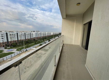 Продается квартира в ЖК Garden’s Residence 5/9/9 218м2