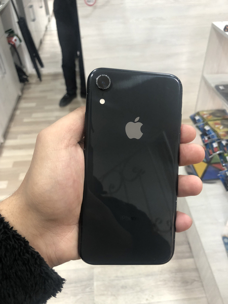 Iphone Xr 64gb kh/A