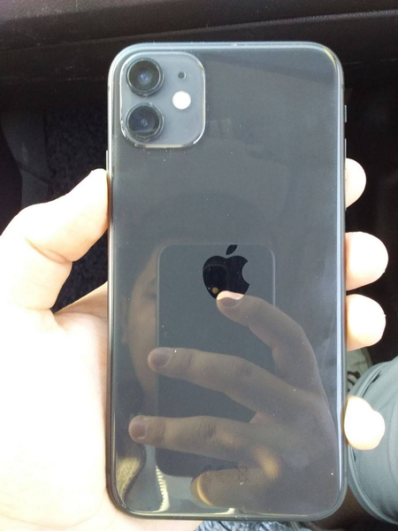Iphone 11 srochna