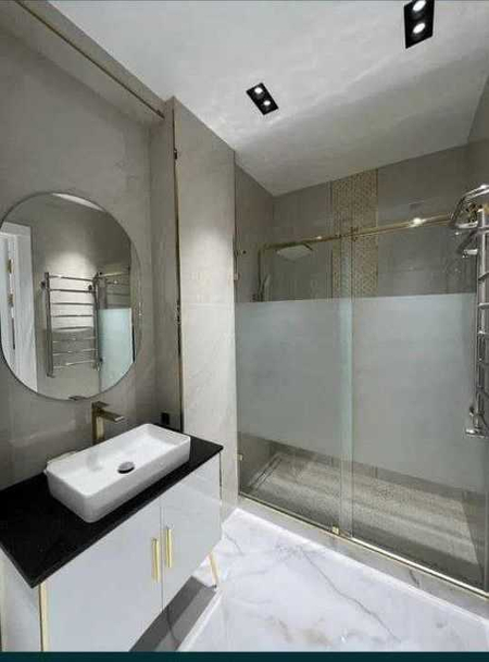 Яшнабадский • Авиасозар-4 • 2-комн • 50м² • этаж 3/10 • [MGA: 263]