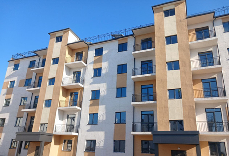 2 va 3 xonali kvartiralar sotiladi subsidiya mavjud