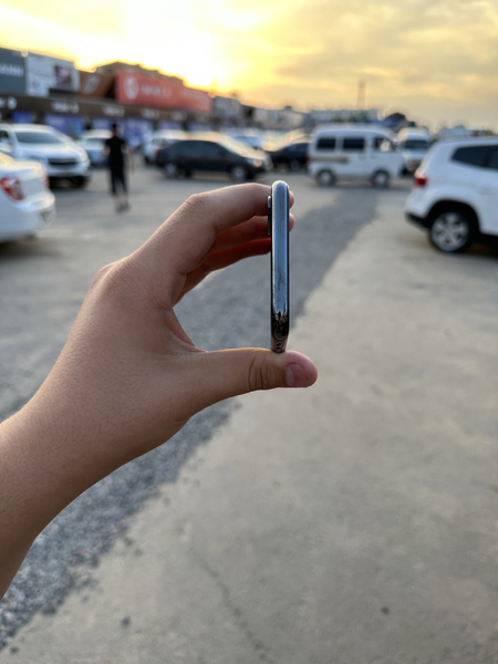 Iphone x 64gb ideal qurt