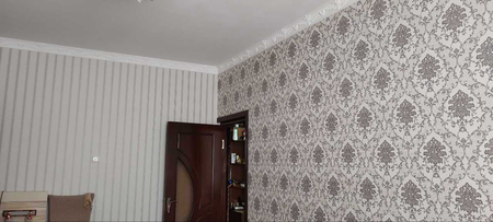 谷 106785 谷 Продаётся квартира 4/4/4 80 м² в Чиланзар