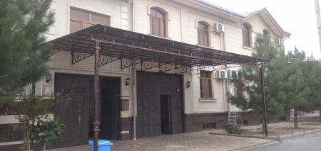 Reshotki Nafes Perila Sifatli va Xamyonbob