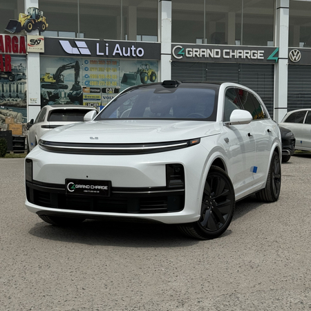 Lixiang I7 ultira