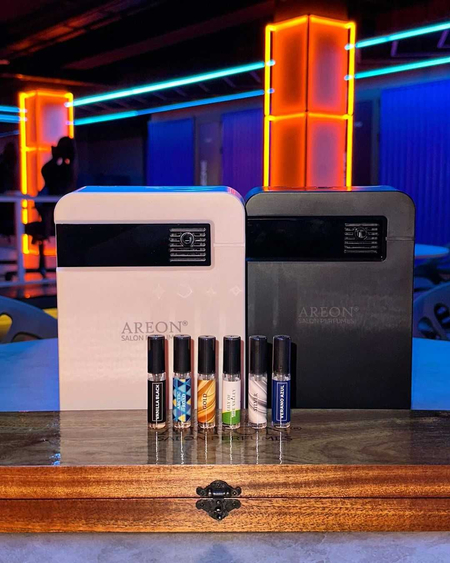 Aroma Diffeuser Акция