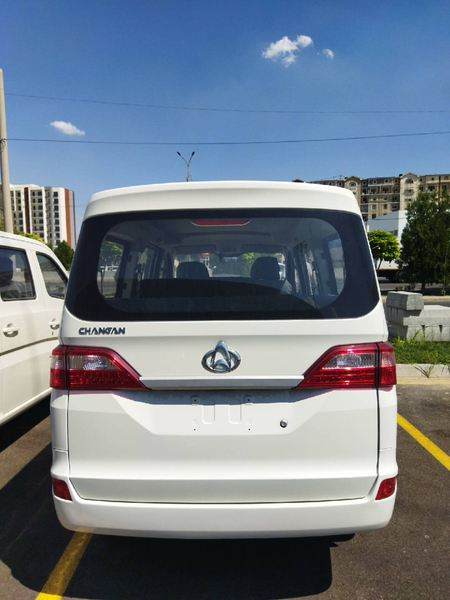 Changan Star 5 официальный дилер