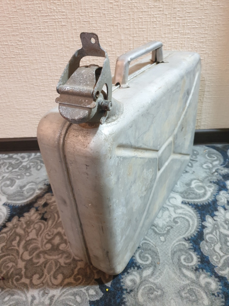 Канистра 10л 20л